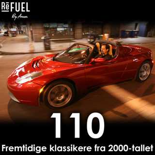 #110 - Fremtidige klassikere fra 2000-tallet | Lyssna här | Podme ...
