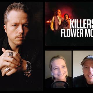 380: Singer-songwriter, 4 time Grammy winner Jason Isbell on his role ...