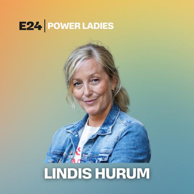 Lindis Hurum: - Håp er ingen strategi | Lyssna här | Podme Podcast Player