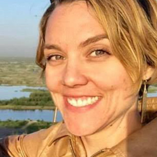 Episode 149 [Part 2 of 2]: Hannah Upp - American Missing In St Thomas ...